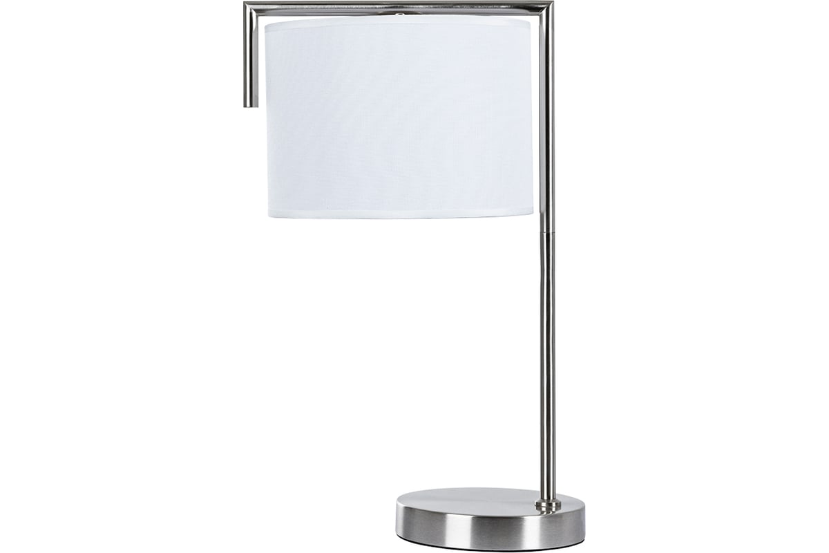 Декоративная настольная лампа ARTE LAMP aperol A5031LT-1SS - выгодная ...