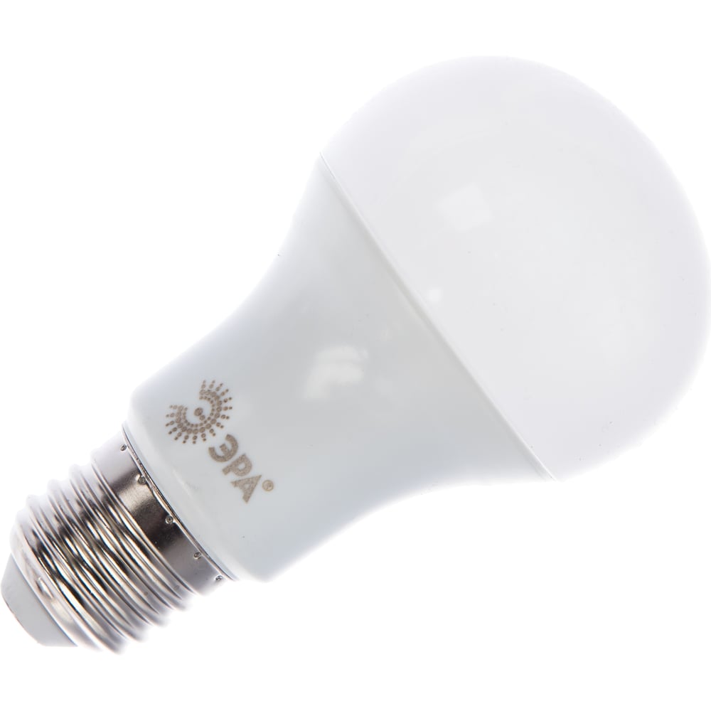 Светодиодная лампа ЭРА LED smd A60-13W-827-E27 Б0020536 - выгодная цена ...