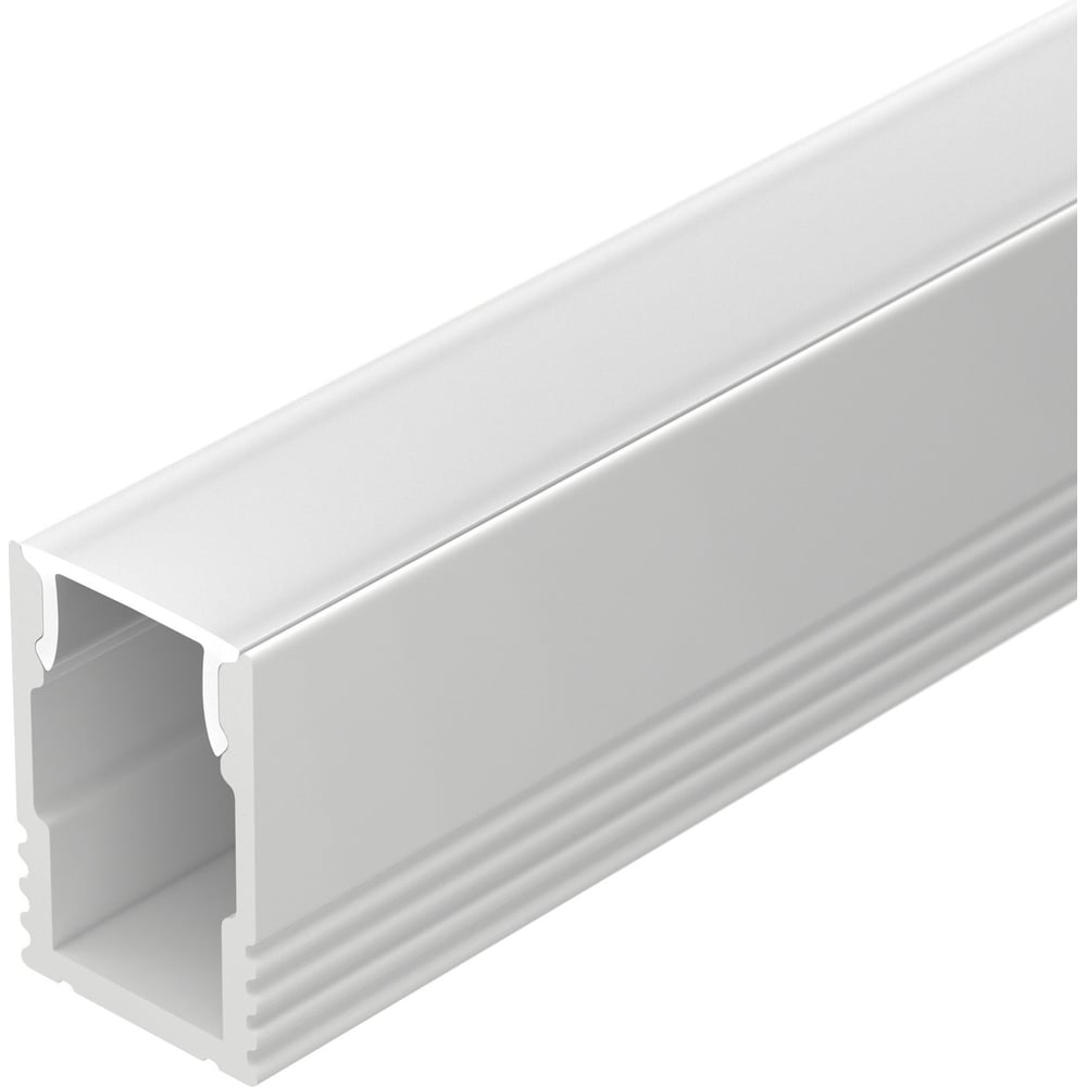 Профиль Arlight SL-MINI-8-H12-2000 WHITE 037107 2м - выгодная цена, отзывы, характеристики, фото ...