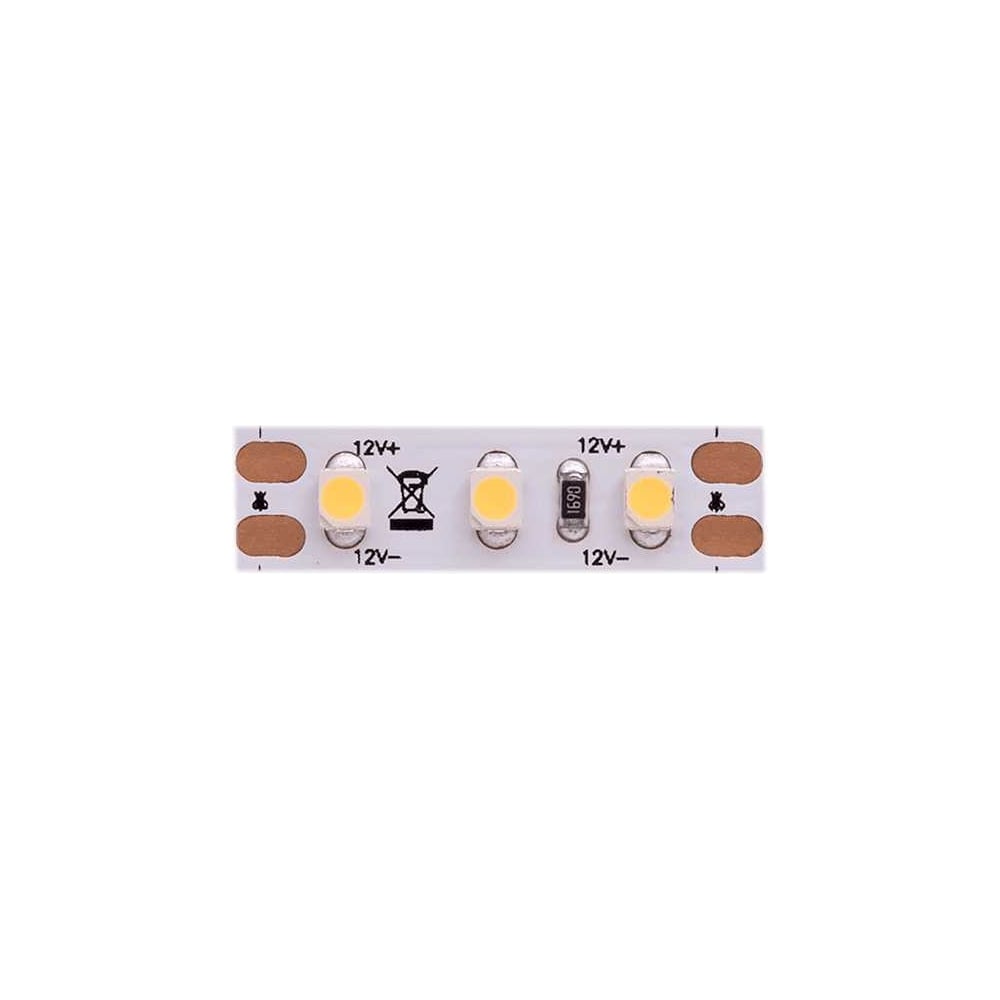 Светодиодная лента DesignLed DSG 3528 NW 120L-V12-IP33, 4000 K, 120 LED ...
