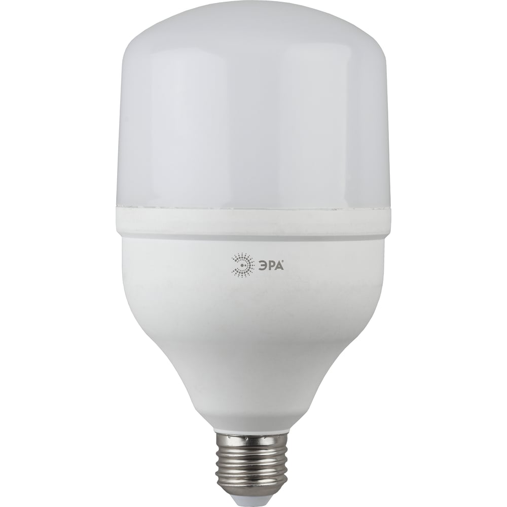 Светодиодная лампа ЭРА STD LED POWER T80-20W-4000-E27 E27 / Е27 20Вт ...
