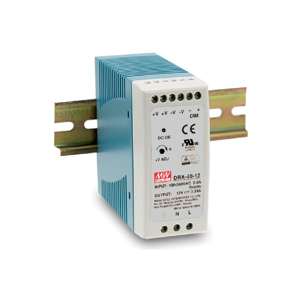 Источник питания Mean Well AC/DC ELG-150-C700D2-3Y Т02696009 - выгодная ...