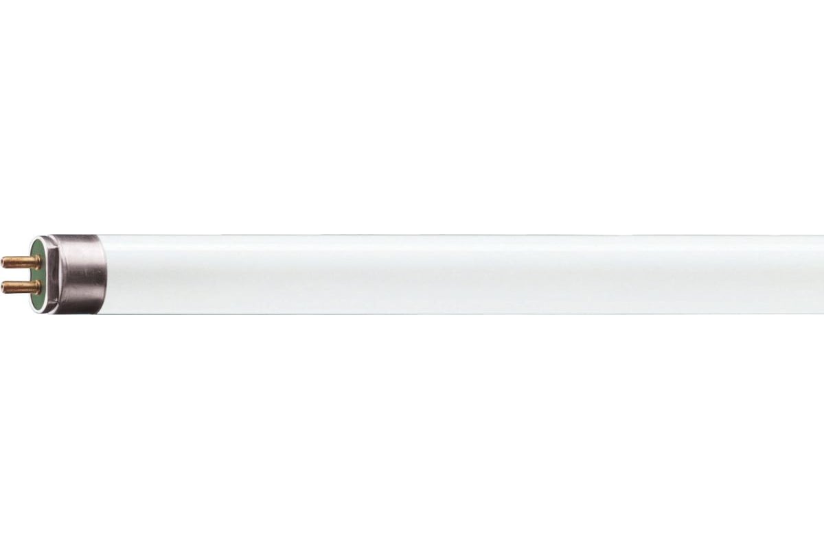 Люминесцентная лампа PHILIPS MASTER TL5 HO 80W/840 SLV/40 80Вт T5 4000К ...