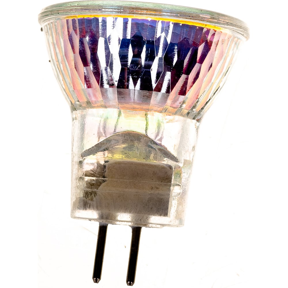 Галогенная лампа без защитного стекла Camelion MINI JCDR MR11 35W 220V 35mm 7092 - выгодная цена ...