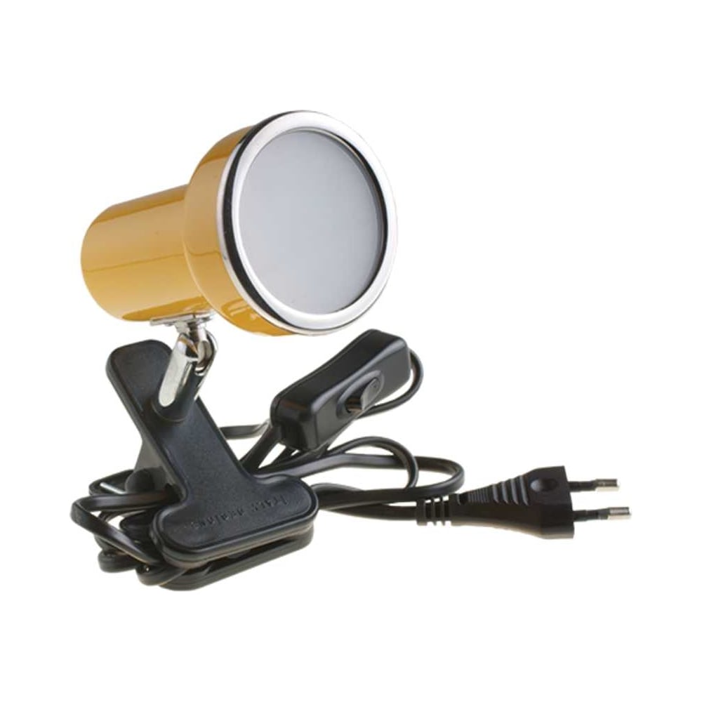 Светильник Светкомплект Ск-e50/n yl 6w 220v 4000k СК-E50/NYL - выгодная цена, отзывы ...