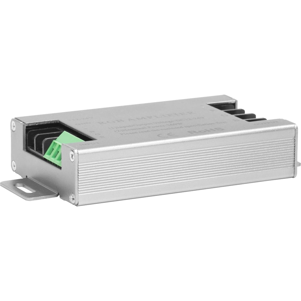 Усилитель ELF RGB 12/24B, 10A/канал AMF-CX - выгодная цена, отзывы ...