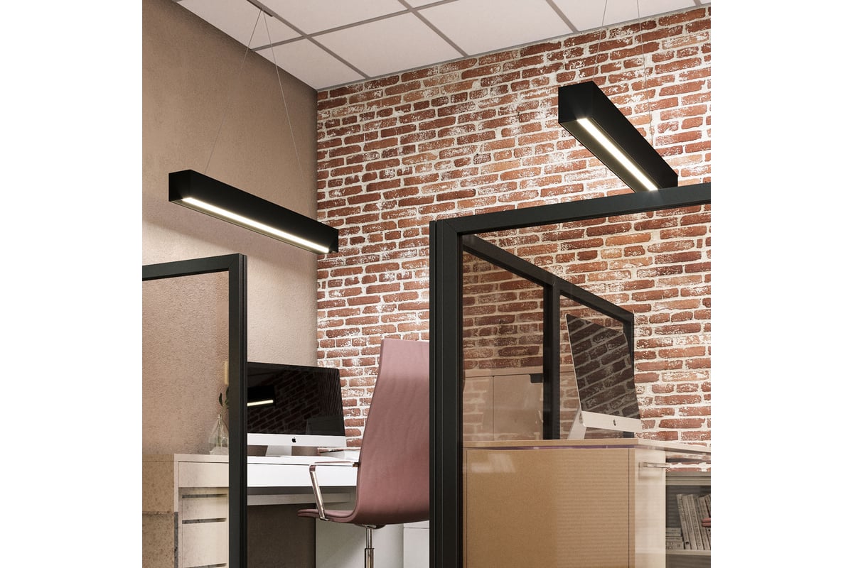 Светодиодная лампа Gauss Elementary T8 20W 1600lm 6500K G13 1200mm ...