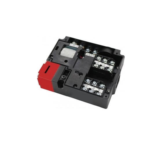 Промышленная блокировка - купить по выгодной цене от 505 рублей, подбор ...