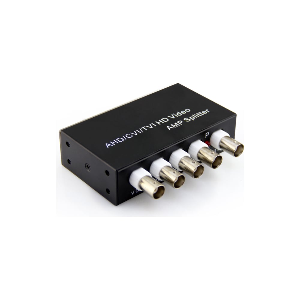 Видеоразветвитель HD сигнала Giraffe GF-HDC41 gf0515 - выгодная цена ...