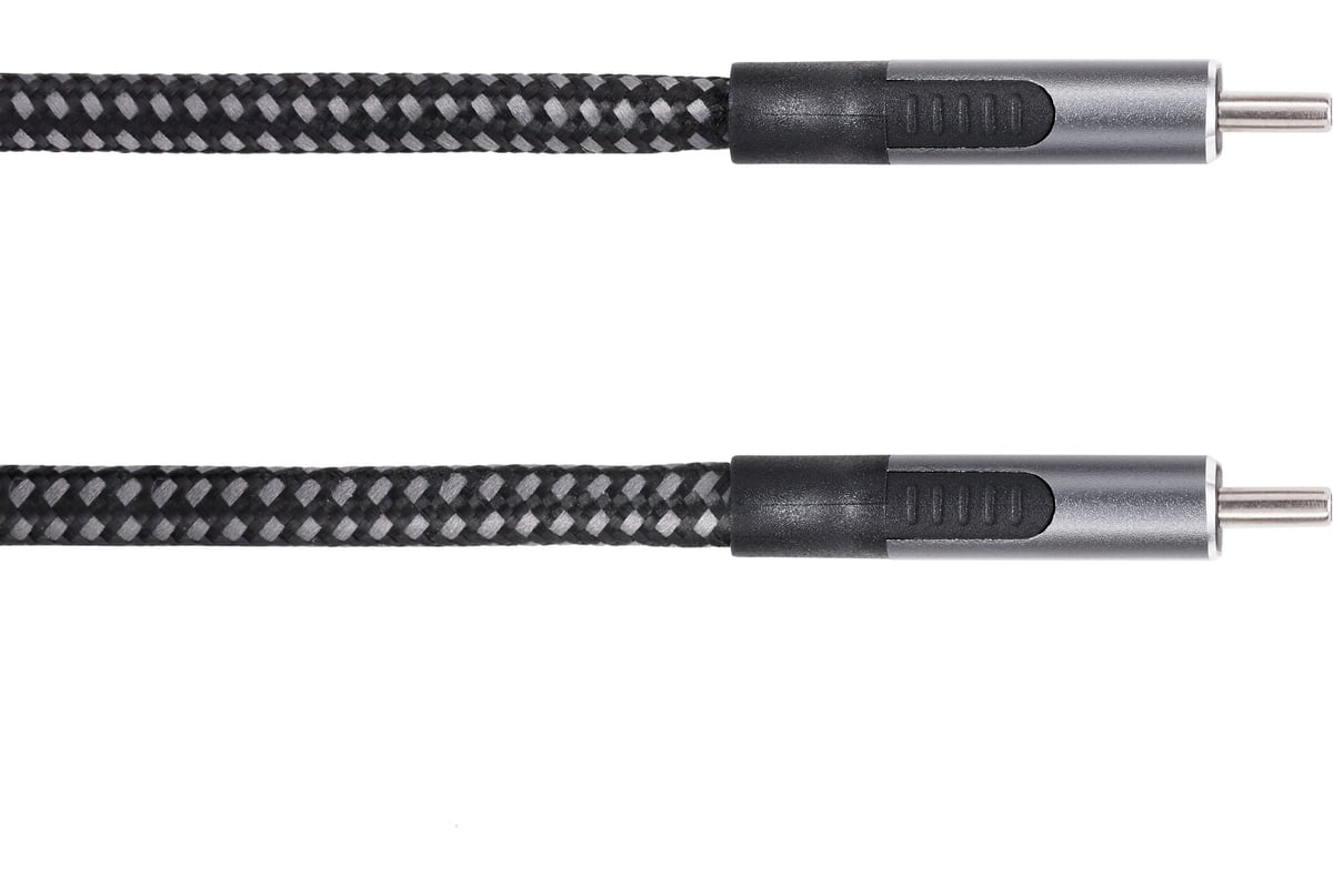 Кабель Vcom Usb 3 2 Gen2x2 Cm Cm 20gbs 100wt 4k 60hz All Shell 1 8m Cu420m 1 8m выгодная