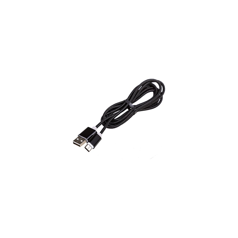 Кабель Skyway Usb Type C 3 0А 1 5м черный в коробке S09603003