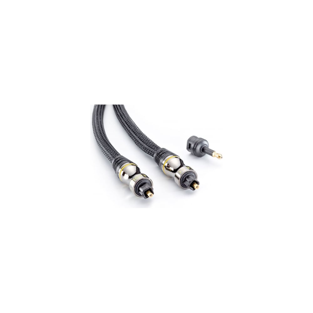 Оптический кабель Eagle Cable Deluxe Opto + Mini plug 3,0 м 10021030 ...