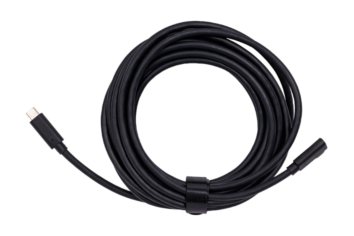 Кабель PALMEXX USB-C to USB-C для Oculus Quest 1/2 Link USB3.2GEN1 ...