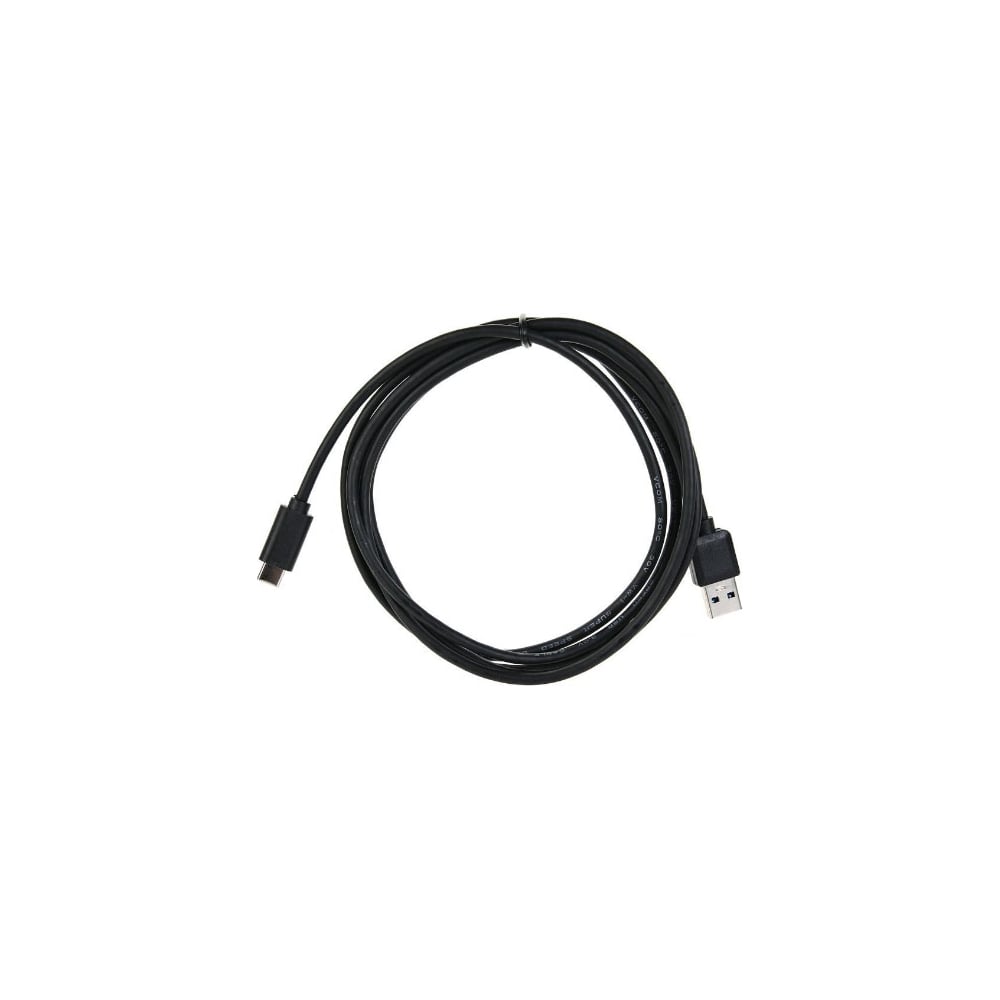 Кабель адаптер Vcom Usb 3 1 Type C M Usb 3 0 A M 2м Cu401 2m выгодная цена отзывы