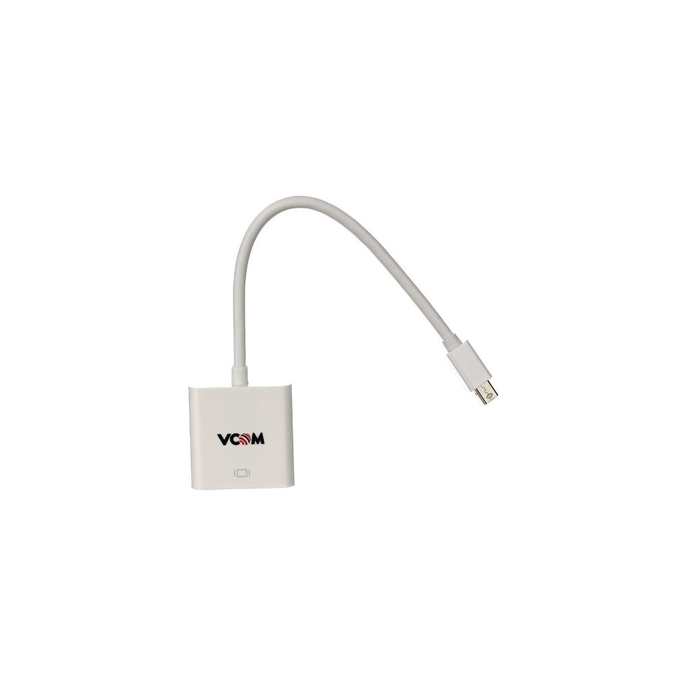 Кабель-переходник VCOM Mini DisplayPort /M/- HDMI /F/ VHD6055 ...