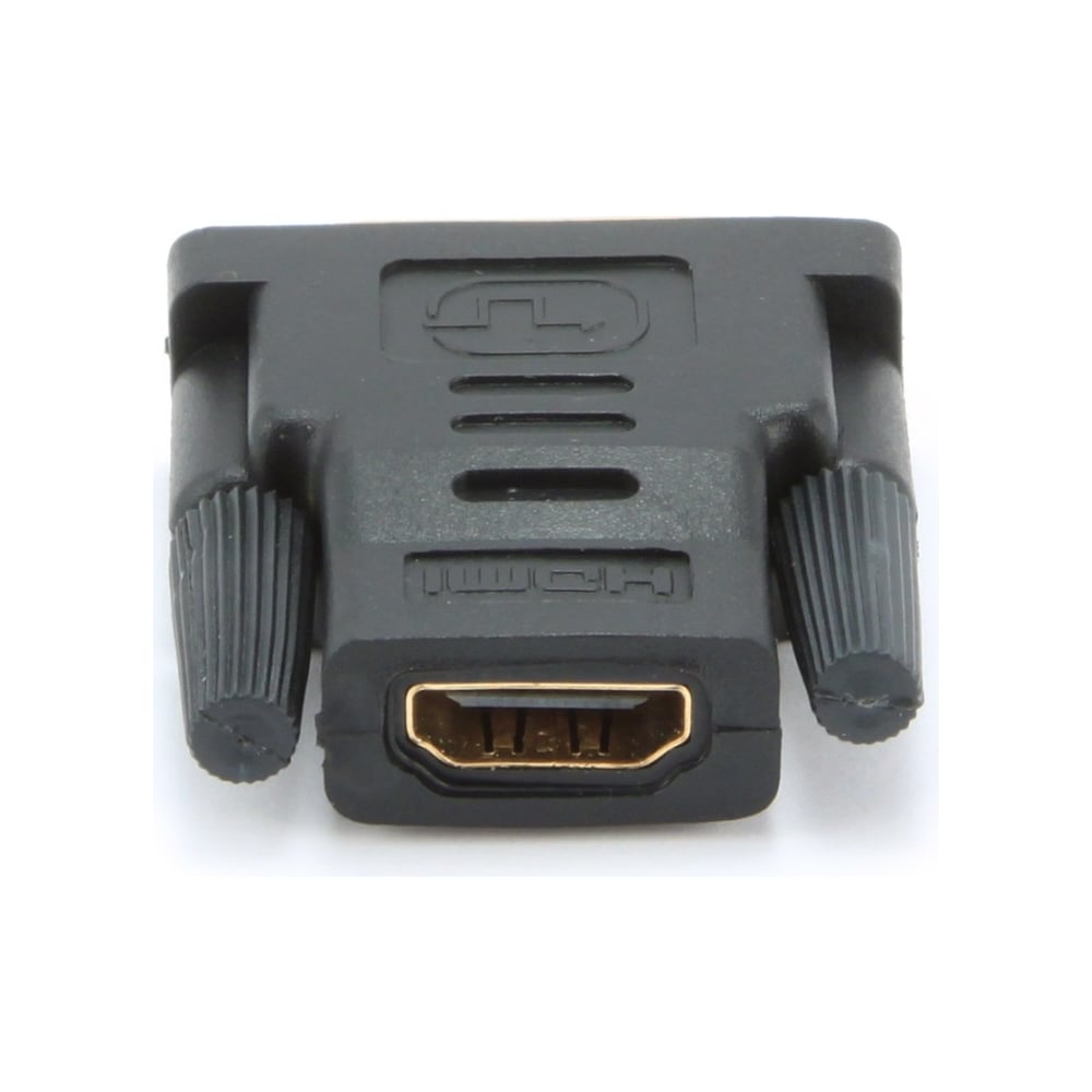 Адаптер разъем Filum: HDMI A female-DVI-D double link male, пакет FL-A ...