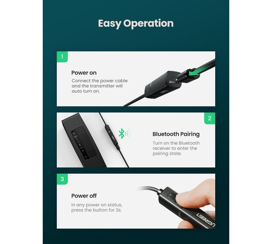 Bluetooth адаптер купить: выгодные цены от 622 рублей, отзывы ...
