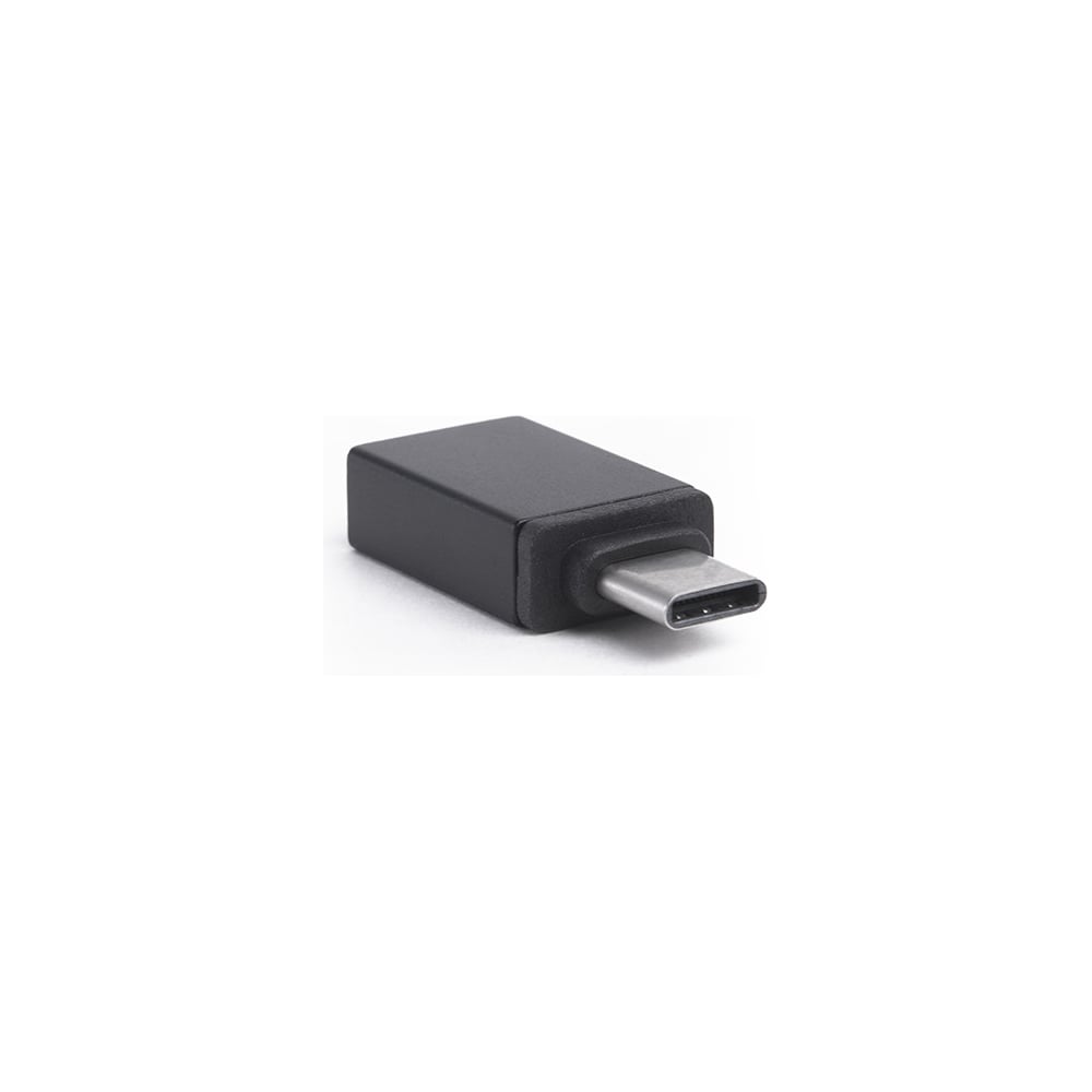 Переходник Atom Evolution USB Type-C 3.1 - USB А 3.0, штекер/гнездо ...