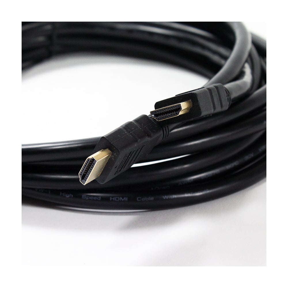 Кабель HDMI Pro Legend 5m, версия 2.0, 3D, Ethernet, 4K PL1122 ...