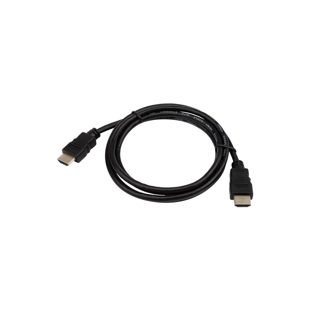 Кабель HDMI 2.0 PROCONNECT Gold, 4К 60Hz, 1,5 метра 17-6103-6 - выгодная цена, отзывы ...