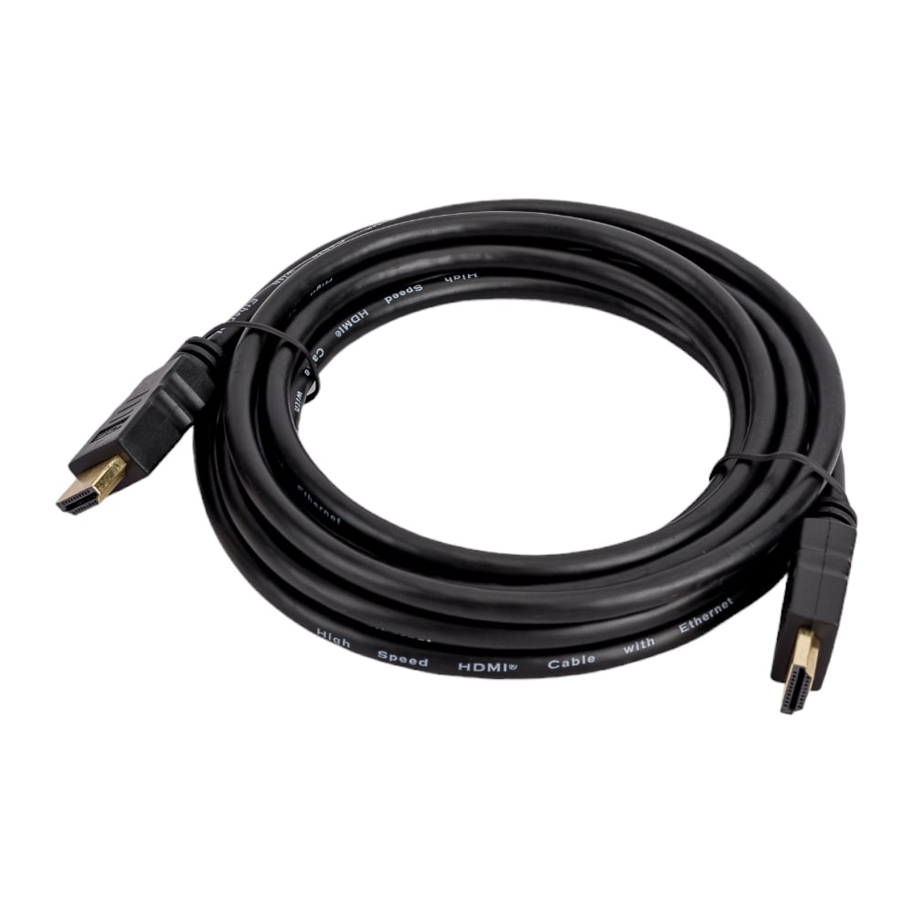 Кабель HDMI 2.0 PROCONNECT Gold, 4К 60Hz, 3 метра 17-6105-6 - выгодная цена, отзывы ...