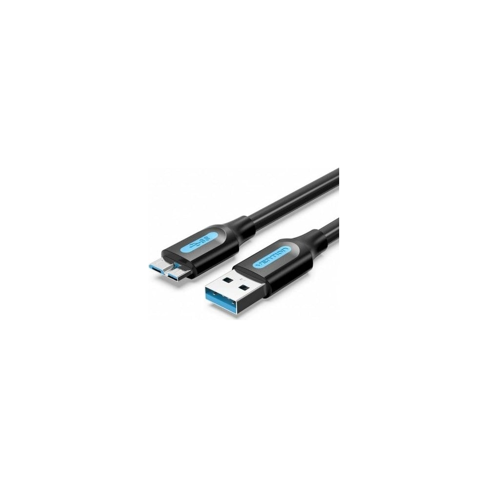 Кабель Vention Usb 3 0 Am Micro B 3м Copbi выгодная цена отзывы характеристики фото