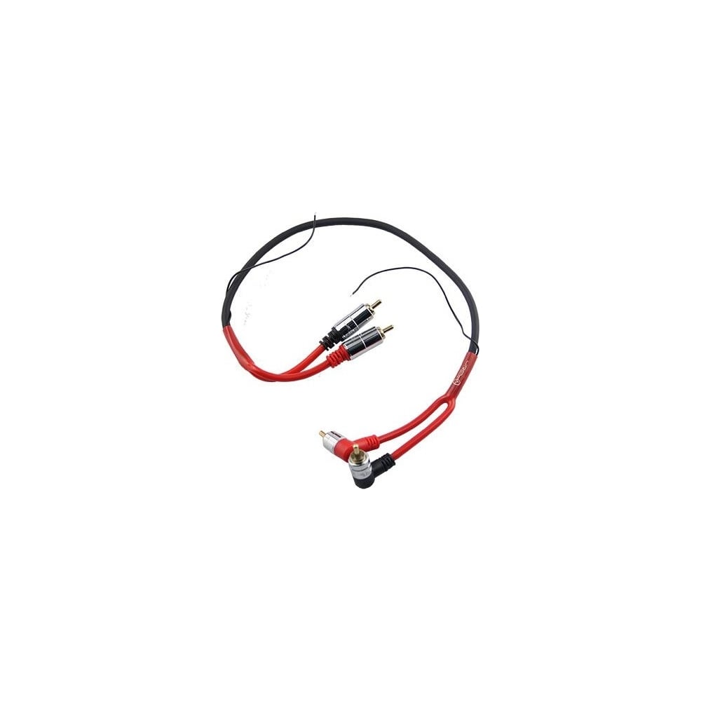Межблочный кабель Ural sound URAL RCA -PT05M - выгодная цена, отзывы ...