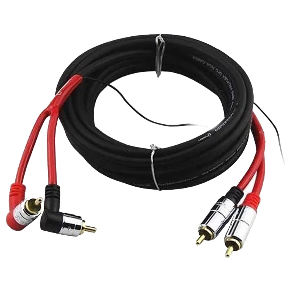 Межблочный кабель Ural sound URAL RCA -PT5M - выгодная цена, отзывы ...