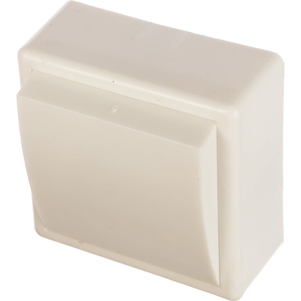 Выключатель duwi о/п 1-кл серия Basis, белый 26404 0 - выгодная цена ...