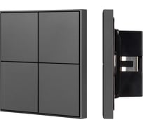 Диммеры и светорегуляторы для светодиодных ламп и лампочек накаливания ...