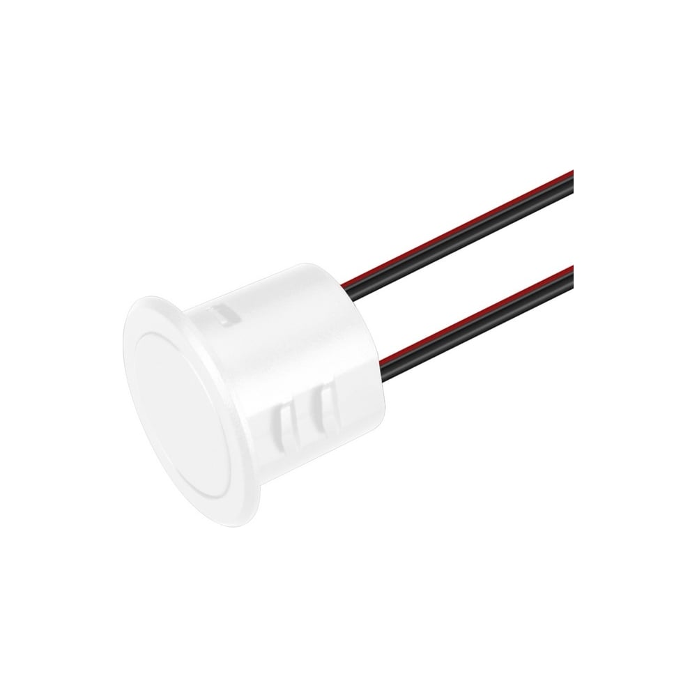 Диммер Arlight SR-NAVE-RECESSED-R18-WH 1шт 046121 - выгодная цена, отзывы, характеристики, фото ...