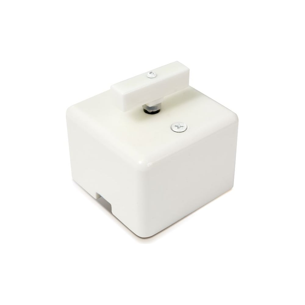 Выключатель МЕЗОНИНЪ QUADRA на 4 положения , цвет - белый GE80401-01 ...