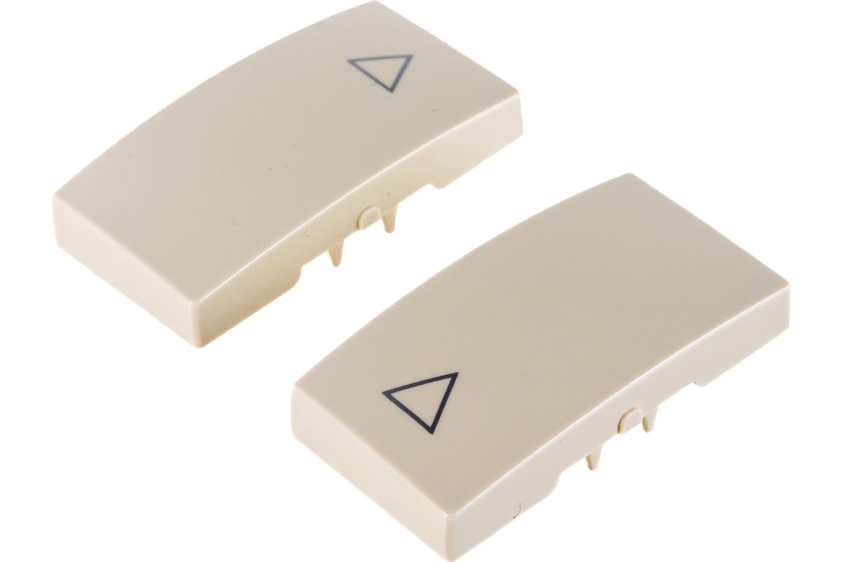 Клавиши ЭРА 12620302 для 121109, 121110, 141109, 141110, слоновая кость ...