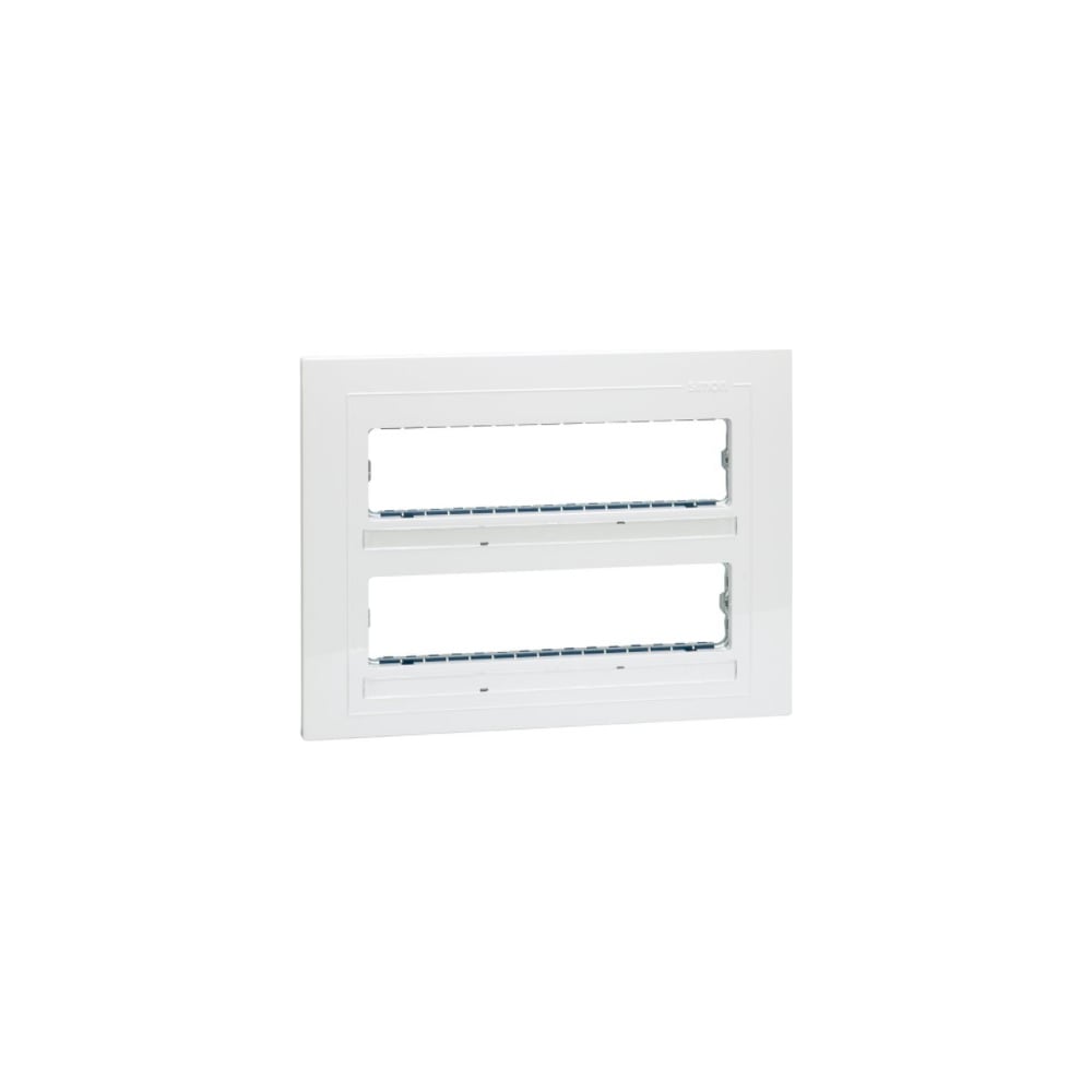 Накладка Simon с суппортами двухрядная на 8 широких или 16 узких ...