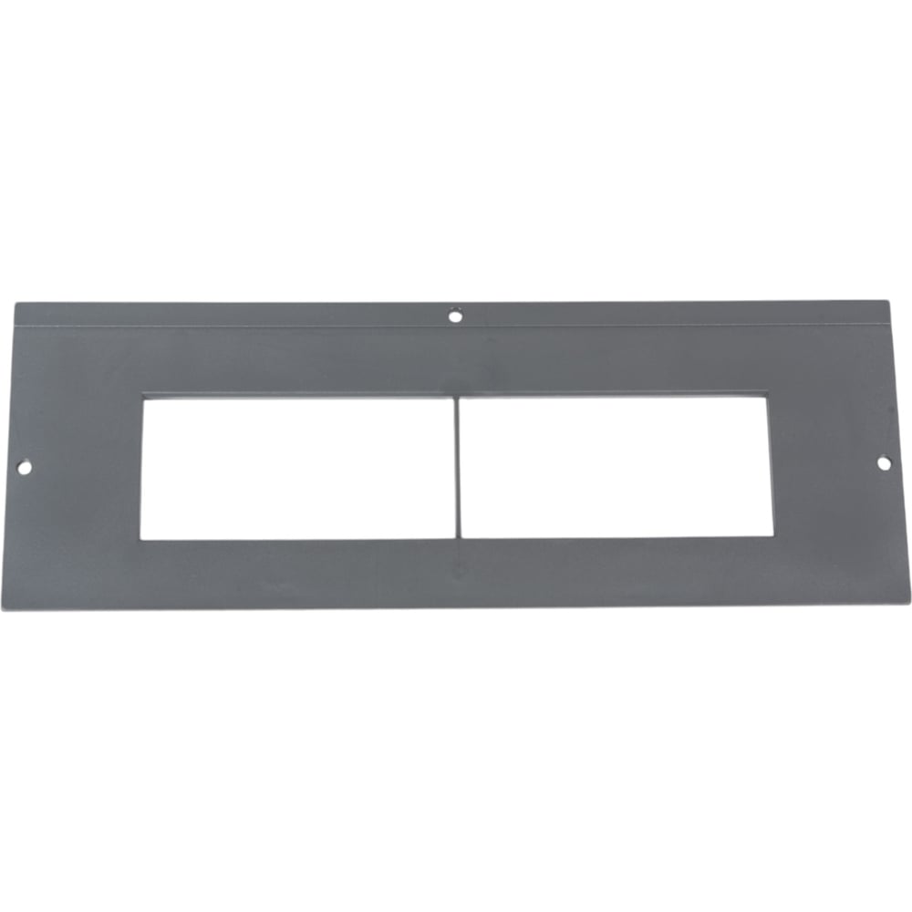 Приборная рамка на 8 модулей EKF, для лючка C-Line 24 cl-rp-4-24 ...