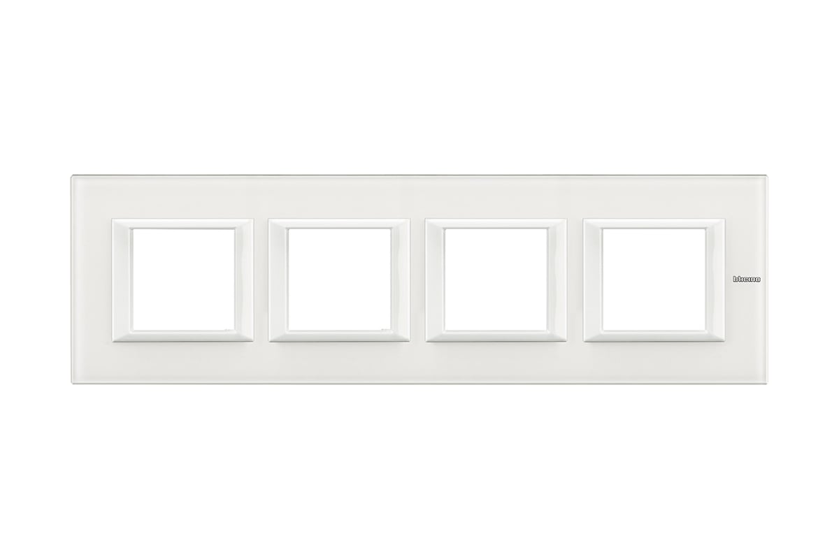 Декоративные накладки Legrand Axolute прямоугольной формы ...