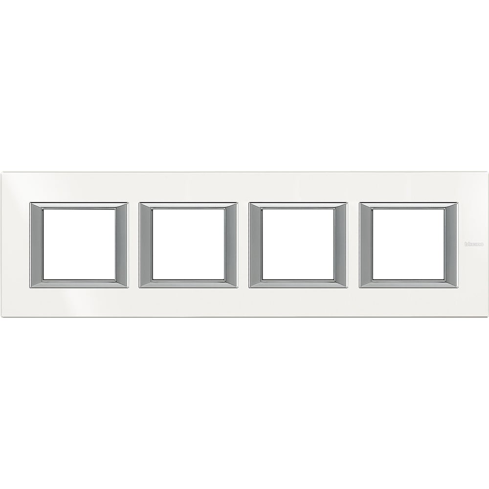 Декоративные накладки Legrand Axolute прямоугольной формы ...