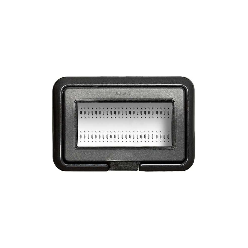 Влагозащитная крышка Bticino на 4м IP55 24604L - выгодная цена, отзывы ...