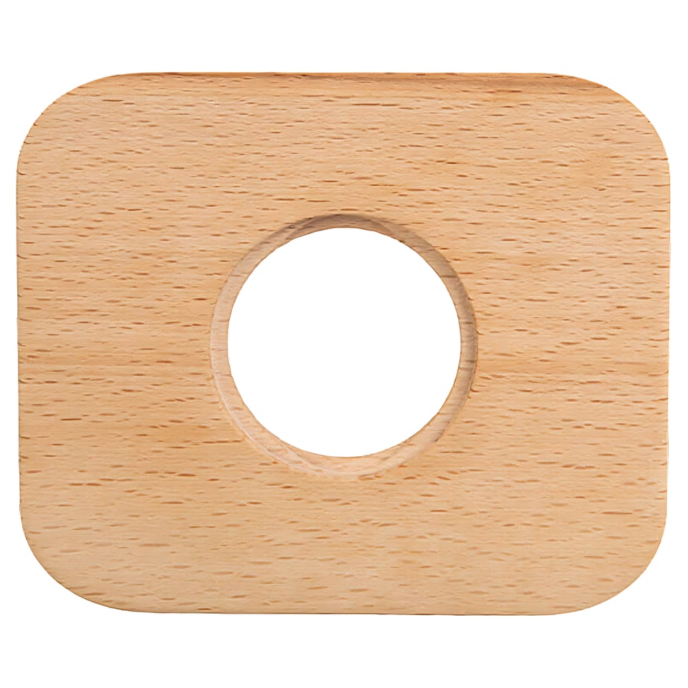 Рамка 1 постовая Electraline дерево, натурэль С.М.BF5 BF5-610-10 - выгодная цена, отзывы ...