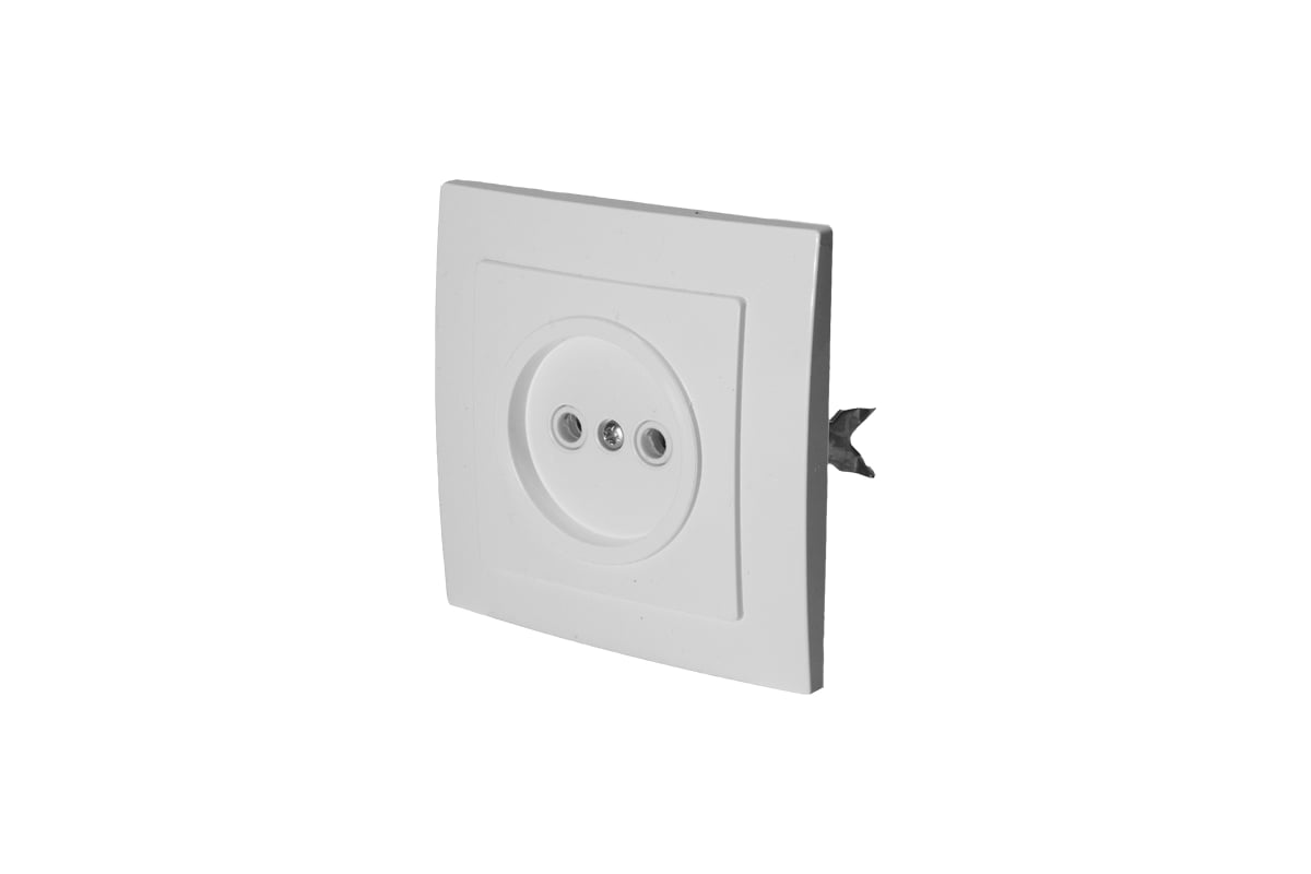 Розетка SVET RS 16-131-Б ПИЛОТ SV0907-004 - выгодная цена, отзывы ...