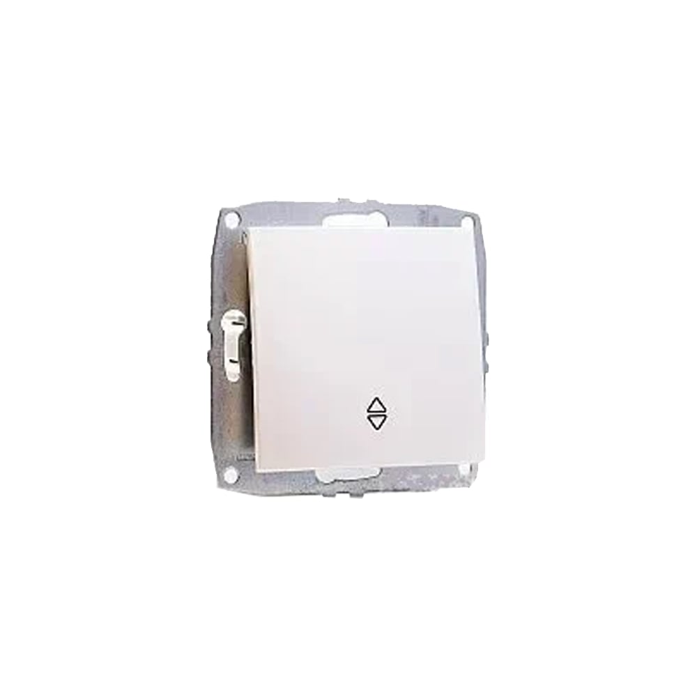 Механизм проходного перелючателя MONO ELECTRIC L/D, жемчуг 500-002525 ...