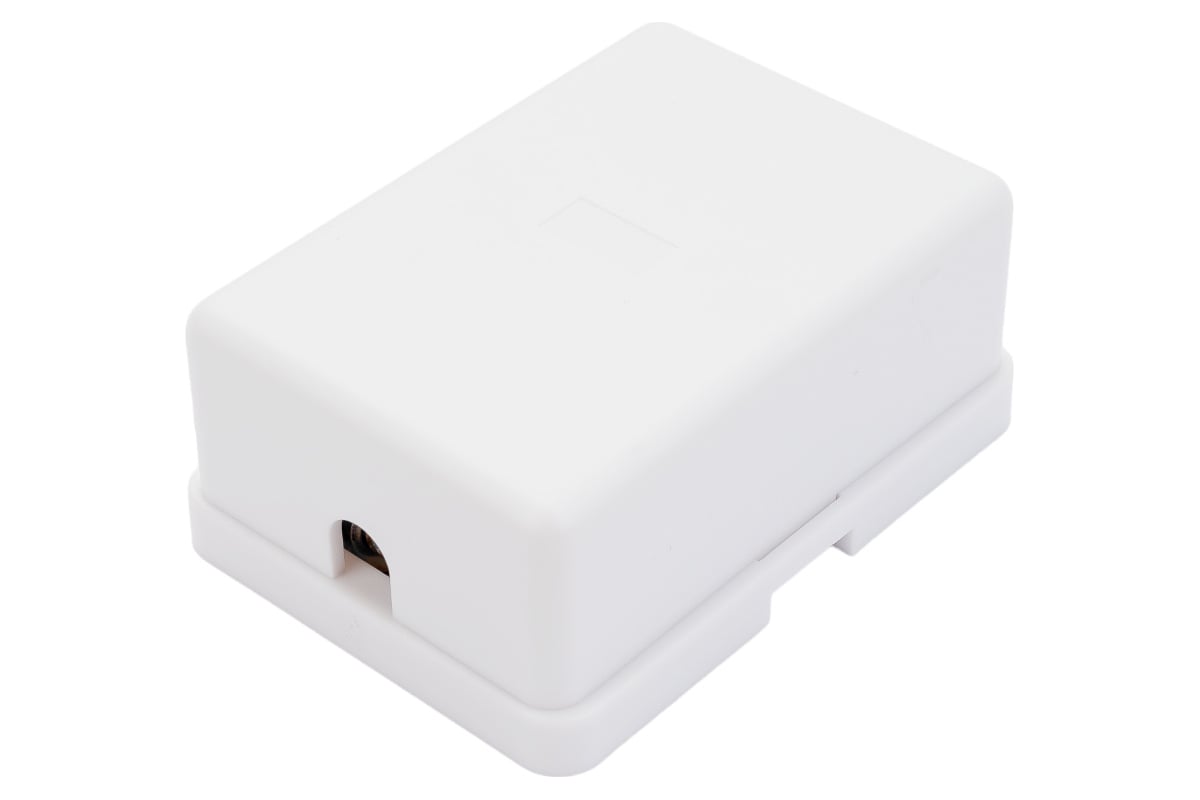 Настенная розетка Iek Itk Rj12 категория 3 Utp 1 порт Cs2 3c3u 12 выгодная цена отзывы