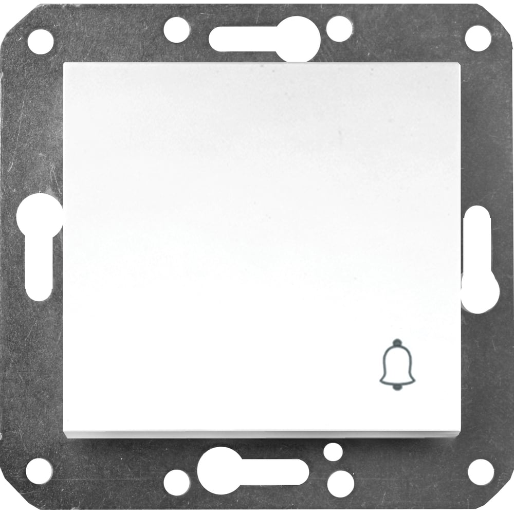 Кнопочный выключатель Volsten V01-21-Z11-M Violet, 9100 - выгодная цена ...