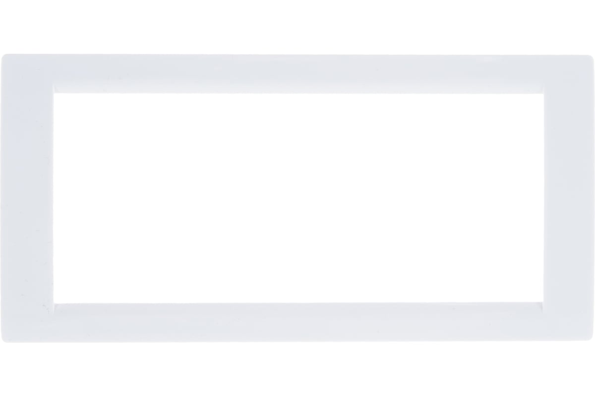Универсальная рамка DKC 4 модуля 2шт F00013 - выгодная цена, отзывы ...