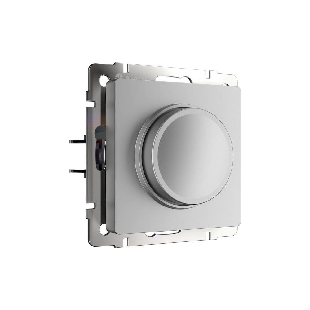 Диммер Werkel WL06 DM600 серебряный a029837 - выгодная цена, отзывы ...