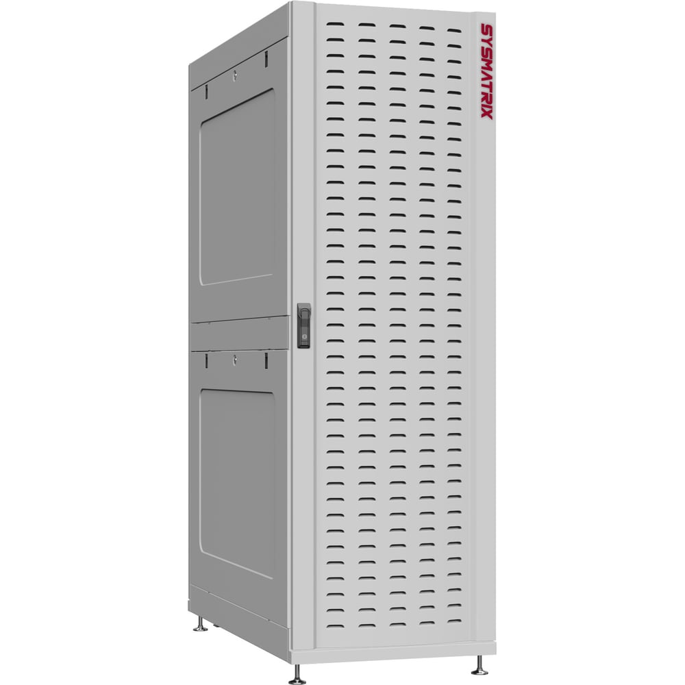Шкаф SYSMATRIX 24u 600x1200 NS 6224.7641 - выгодная цена, отзывы ...