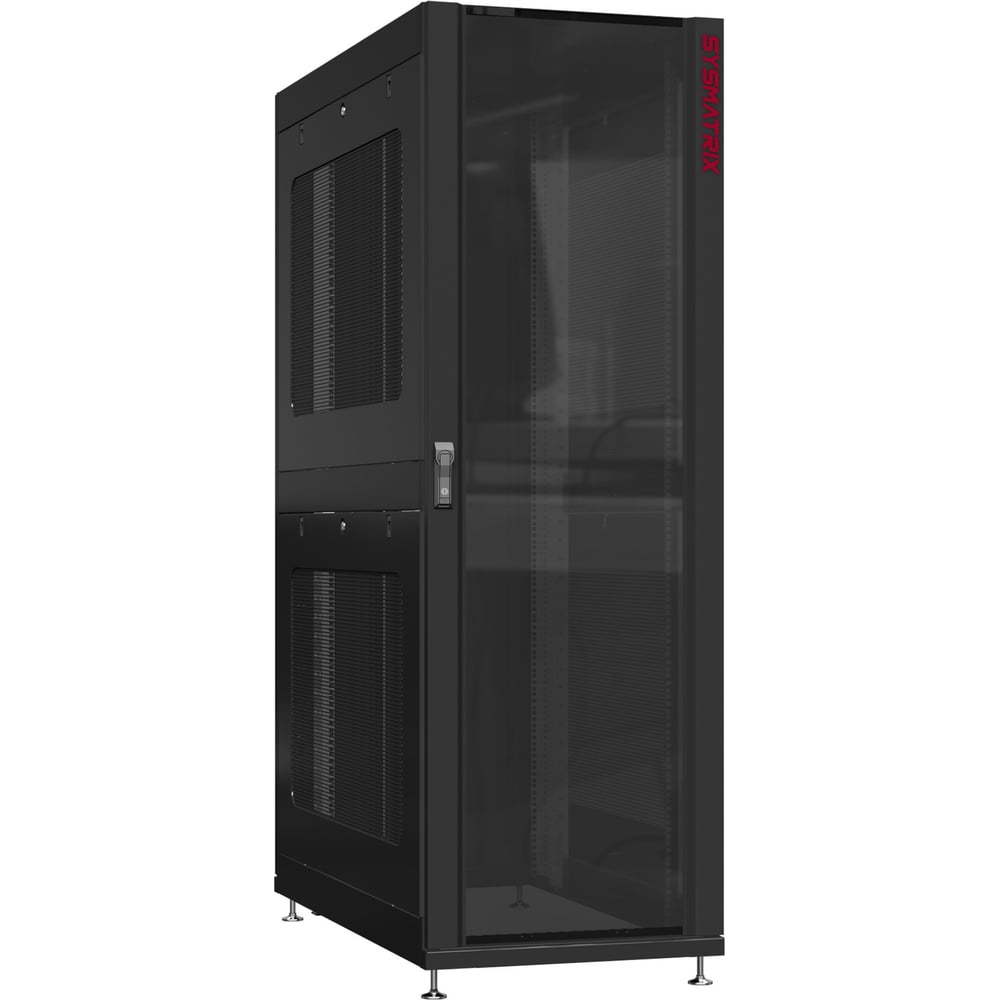 Шкаф SYSMATRIX 42u 800x1070 NS 8142.9152 - выгодная цена, отзывы ...
