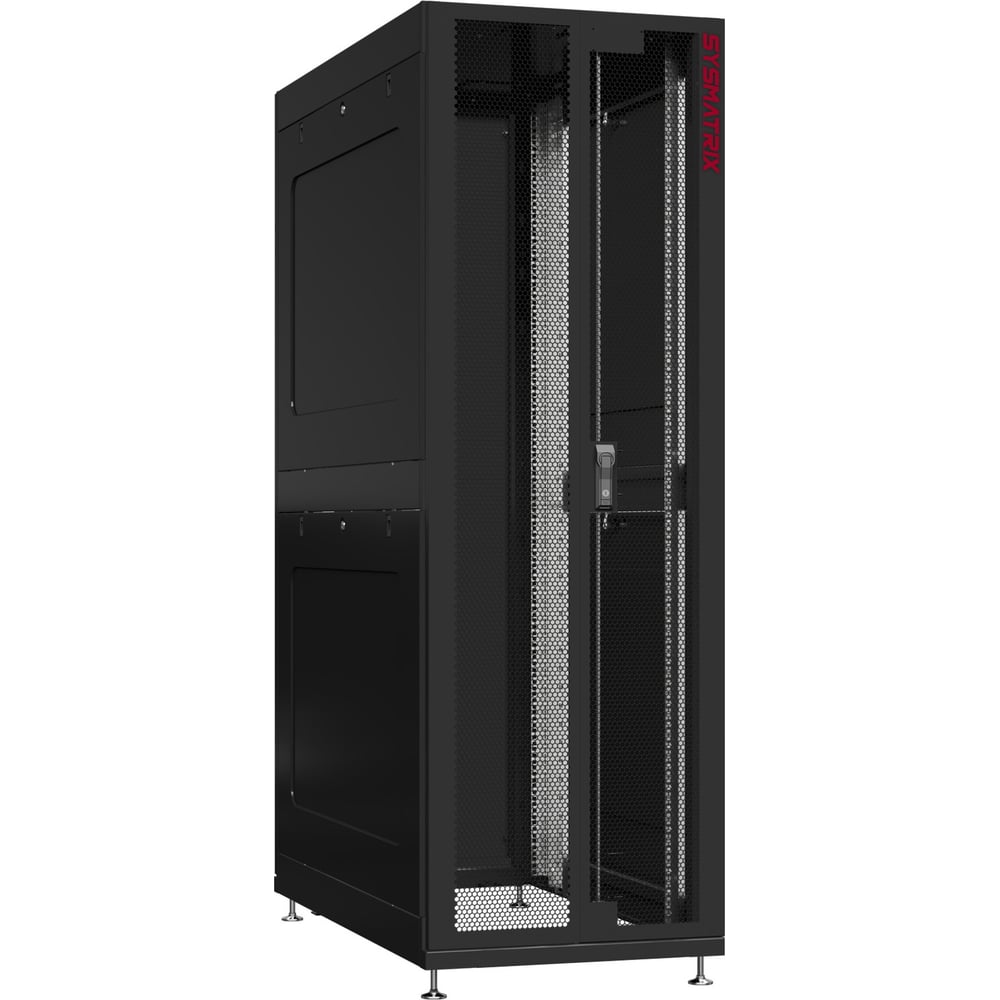 Шкаф SYSMATRIX 42u 800x1200 NS 8242.9451 - выгодная цена, отзывы ...