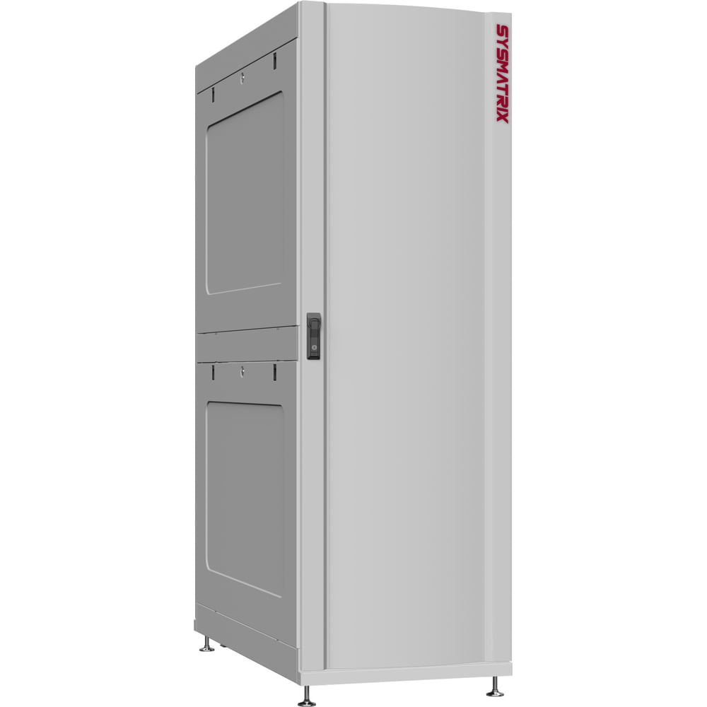 Шкаф SYSMATRIX 42u 800x1200 NS 8242.7221 - выгодная цена, отзывы ...