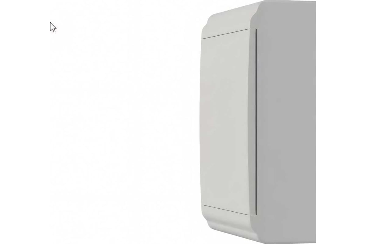 Пластиковый корпус IEK Prime щрн-п-24 белый/белая дверь ip41 MKP82-N-24-WD-41-10 - выгодная цена ...